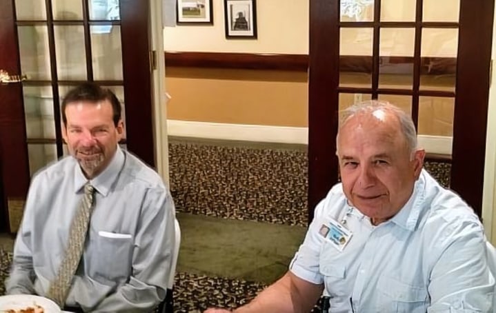 Saint Elizabeth Home East Greenwich | Nursing Home | East Greenwich ...