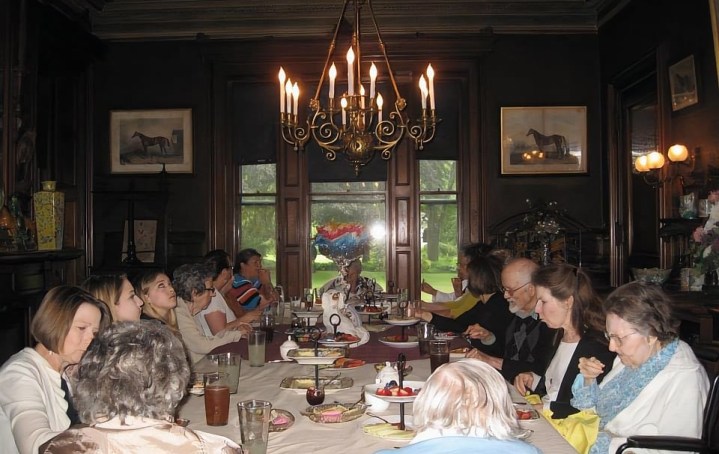 Saint Elizabeth Home East Greenwich | Nursing Home | East Greenwich ...