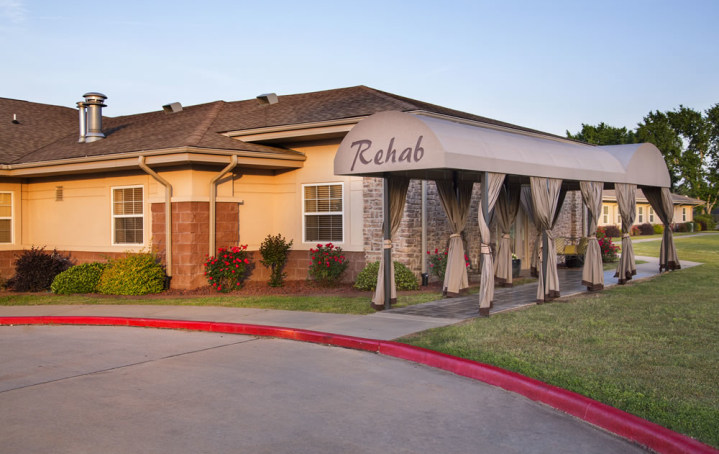 Salem Place Nursing and Rehabilitation Center, Inc | Nursing Home ...