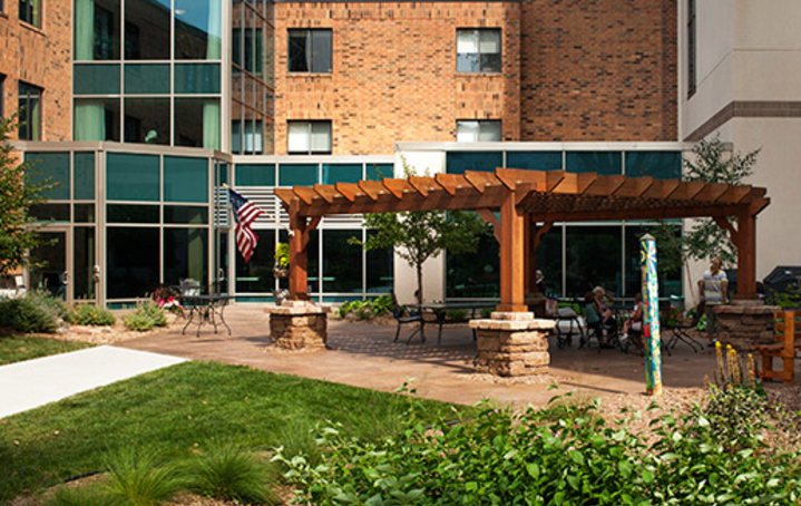 Samaritan Bethany Home on Eighth | Nursing Home | Rochester Skilled ...