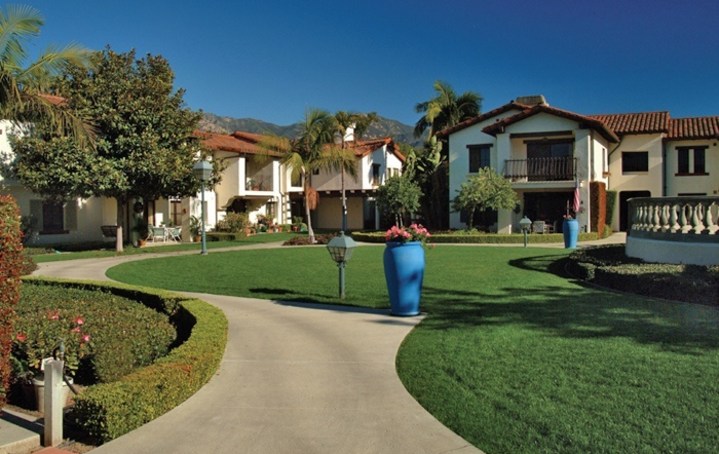 Covenant Living at the Samarkand | Nursing Home | Santa Barbara Skilled ...