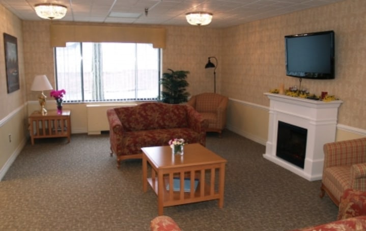 Fraser Villa | Nursing Home | Fraser Skilled Nursing Facility