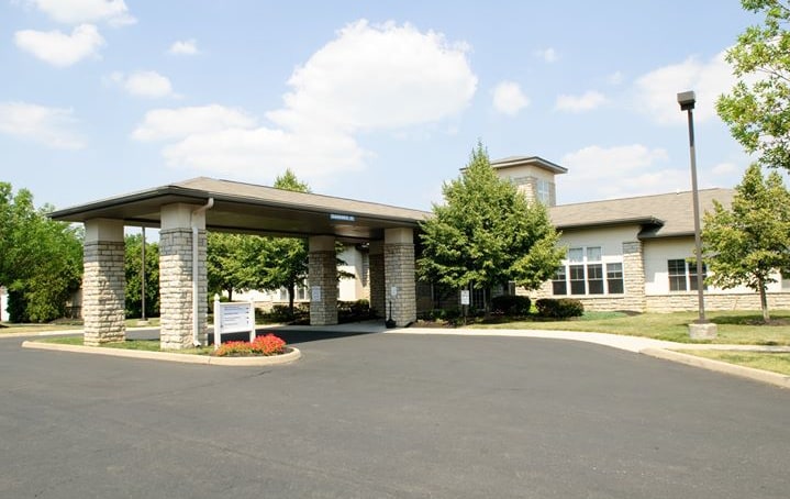 The Sanctuary at Tuttle Crossing | Nursing Home | Dublin Skilled ...