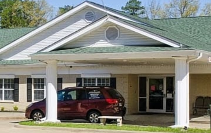The Springs John Barrow | Nursing Home | Little Rock Skilled Nursing ...