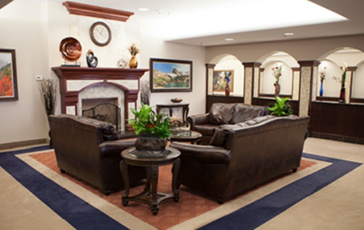 Sandy Health and Rehab | Nursing Home | Sandy Skilled Nursing Facility
