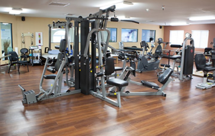 Sandy Health and Rehab | Nursing Home | Sandy Skilled Nursing Facility