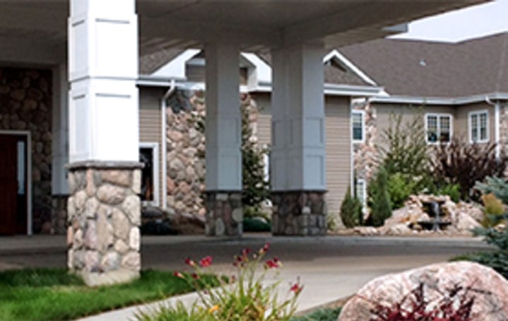 Good Samaritan-Sunset Drive | Nursing Home | Mandan Skilled Nursing ...