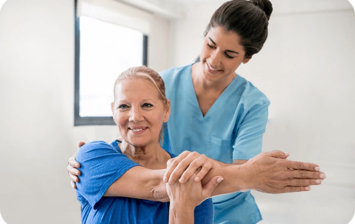 Sandstone Estates Rehab Centre | Nursing Home | Tucson Skilled Nursing ...