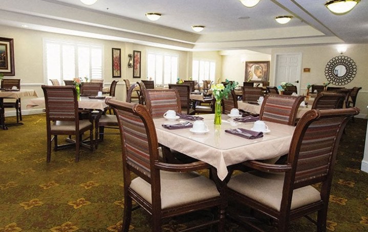 Savannah Cove of Maitland | Nursing Home | Maitland Skilled Nursing ...