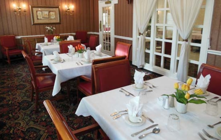 Savannah Cove of Maitland | Nursing Home | Maitland Skilled Nursing ...