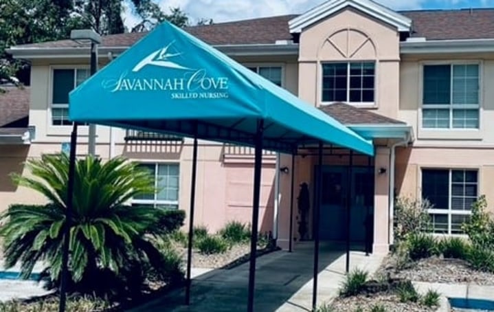 Savannah Cove of Maitland | Nursing Home | Maitland Skilled Nursing ...
