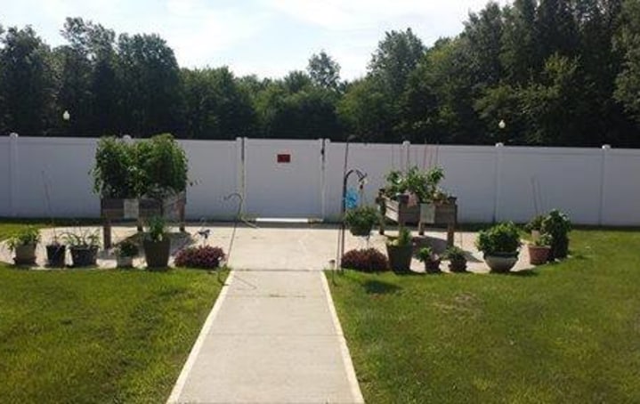 Saybrook Landing Health & Rehabilitation | Nursing Home | Ashtabula ...