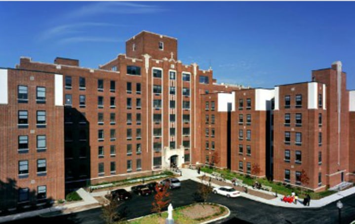 Schervier Nursing Care Center | Nursing Home | Bronx Skilled Nursing ... Schervier Nursing Care Center | Nursing Home | Bronx Skilled Nursing ...