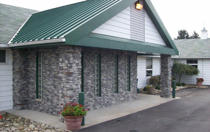 Scottdale Healthcare & Rehabilitation Center | Nursing Home | Scottdale ...