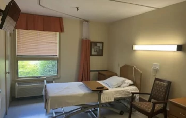 Scottdale Healthcare & Rehabilitation Center | Nursing Home | Scottdale ...