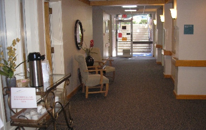 Seattle Medical Post Acute Care nursing home, 555 16th Avenue, Seattle ...
