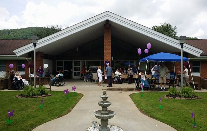 Sena Kean Nursing and Rehabilitation Center | Nursing Home | Smethport ...