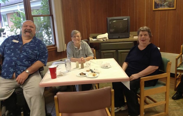 Sena Kean Nursing and Rehabilitation Center | Nursing Home | Smethport ...