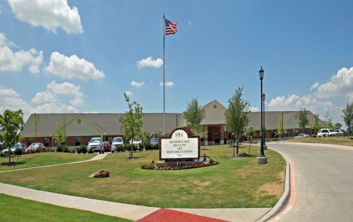 Decatur Medical Lodge | Nursing Home | Decatur Skilled Nursing Facility