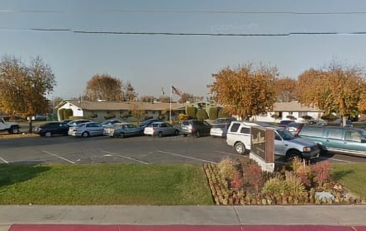 Sequoia Vista Care | Nursing Home | Visalia Skilled Nursing Facility