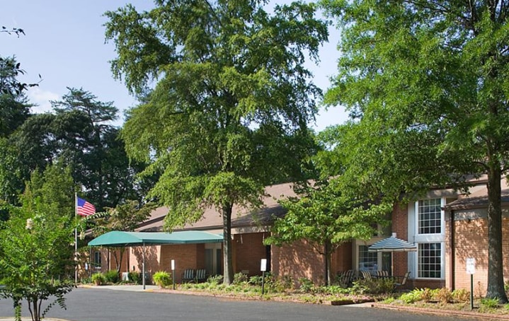 Complete Care at Severna Park | Nursing Home | Severna Park Skilled ...