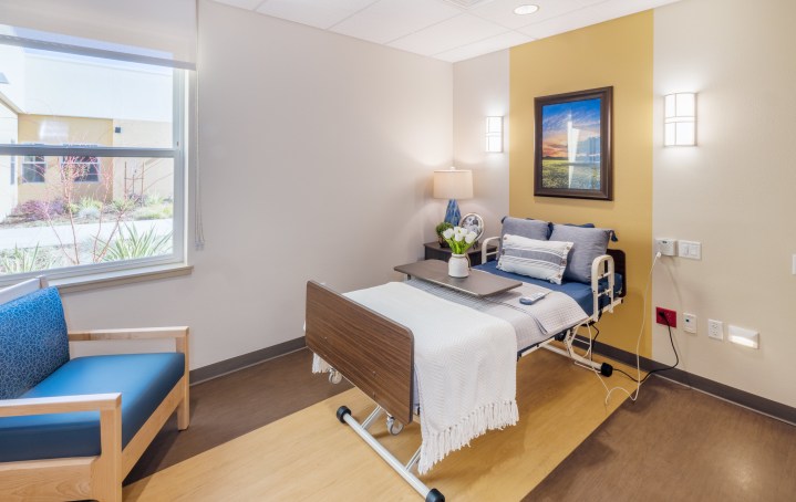 Shadelands Post Acute | Nursing Home | Walnut Creek Skilled Nursing Facility