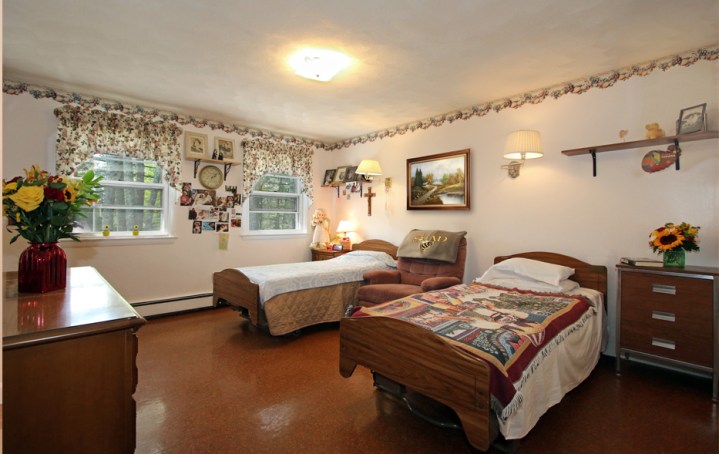Kingston Center for Rehabilitation and Health Care | Nursing Home ...
