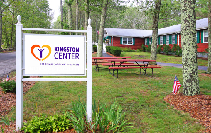 Kingston Center for Rehabilitation and Health Care | Nursing Home ...