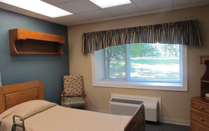 Accura HealthCare of Lake City | Nursing Home | Lake City Skilled Nursing Facility