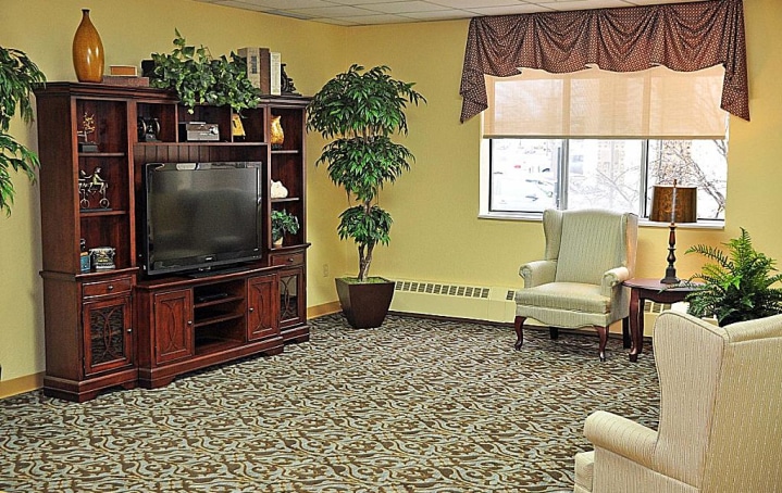 Shaker Gardens | Nursing Home | Shaker Heights Skilled Nursing Facility