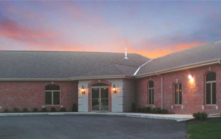 Blue Springs Wellness & Rehabilitation | Nursing Home | Blue Springs ...