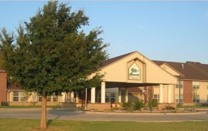 Share Medical Center | Nursing Home | Alva Skilled Nursing Facility