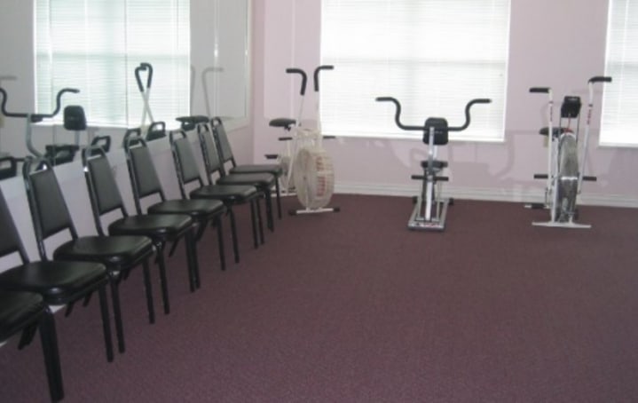 Share Medical Center | Nursing Home | Alva Skilled Nursing Facility