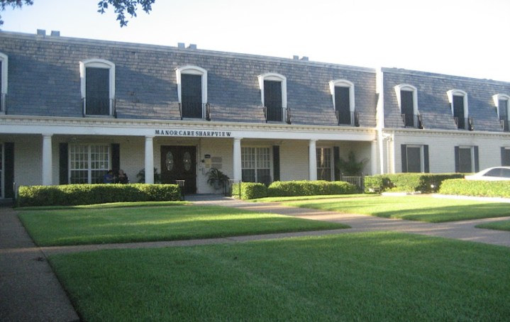 Sharpview Residence and Rehabilitation Center | Nursing Home | Houston ...