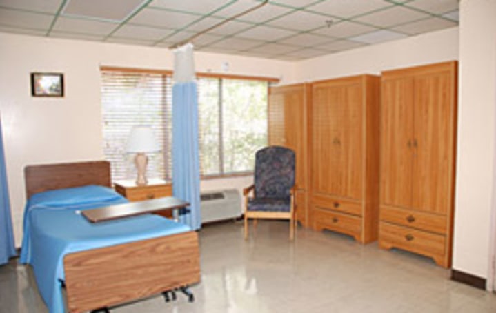 Sheffield Manor Nursing and Rehab | Nursing Home | Detroit Skilled ...