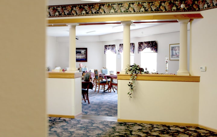 Shell Rock Senior Living | Nursing Home | Shell Rock Skilled Nursing ...