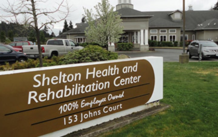 Shelton Health and Rehabilitation | Nursing Home | Shelton Skilled ...