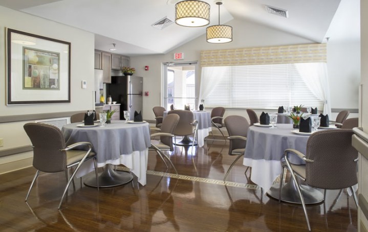 Sherwood Nursing & Rehabilitation Center, Inc | Nursing Home | Sherwood ...