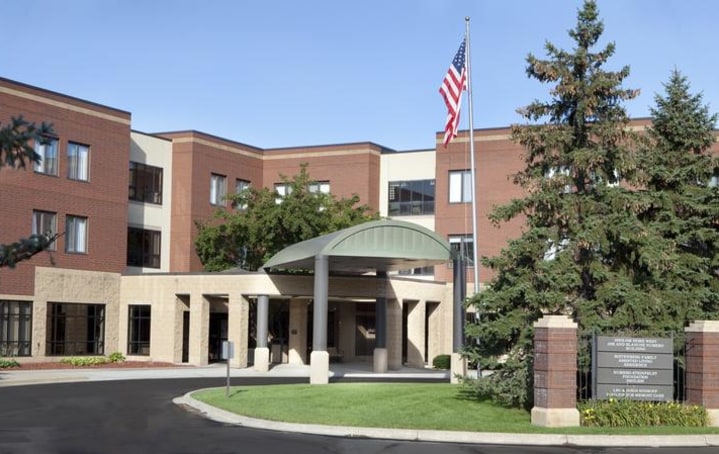 Sholom Home West | Nursing Home | St. Louis Park Skilled Nursing Facility