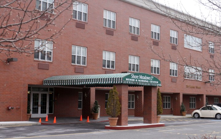 Shore Gardens Rehabilitation and Nursing Center | Nursing Home | Toms ...