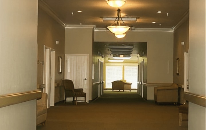 Sienna Extended Care & Rehab | Nursing Home | Midwest City Skilled ...