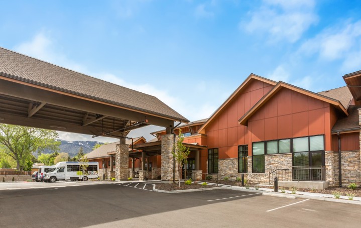 Sierra Basin Post Acute | Nursing Home | Carson City Skilled Nursing ...