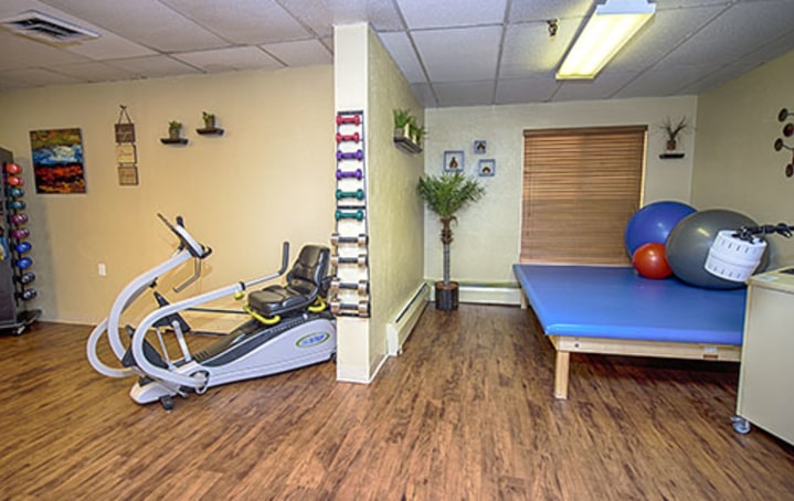 Sierra Post Acute nursing home, 1432 Depew St, Lakewood, CO 80214 | 5 ...