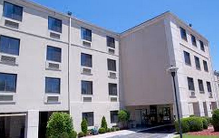 Buckhead Center for Nursing and Healing nursing home, 54 Peachtree Park ...