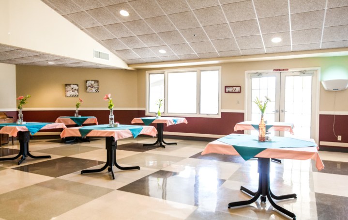 Signature Healthcare of Hart County Rehab & Wellne | Nursing Home ...