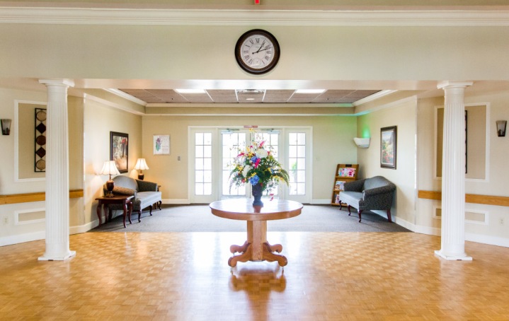Signature Healthcare of Hart County Rehab & Wellne | Nursing Home ...
