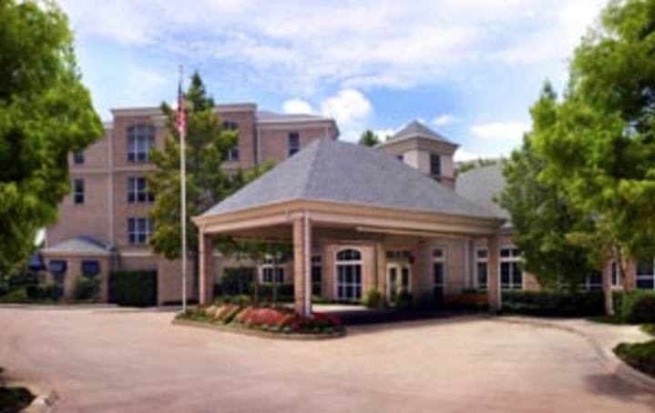 Signature Pointe nursing home, 14655 Preston Rd, Dallas, TX 75254 | 4 ...
