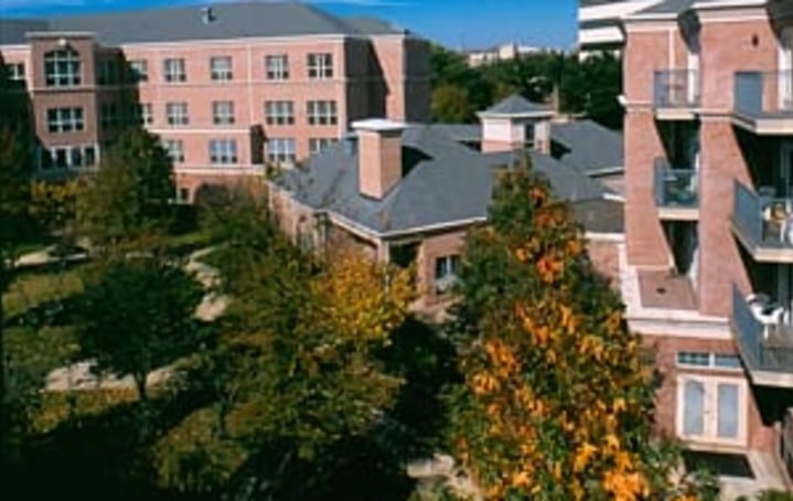 Signature Pointe | Nursing Home | Dallas Skilled Nursing Facility