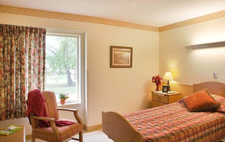 Complete Care at Silver Lake | Nursing Home | Dover Skilled Nursing ...