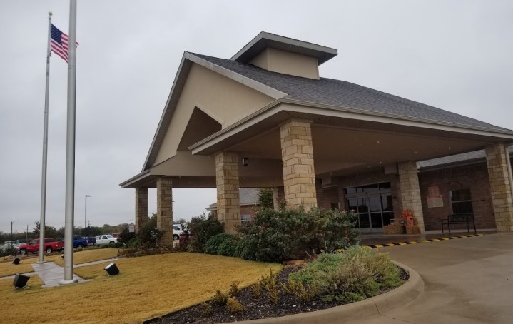 Silver Spring | Nursing Home | Abilene Skilled Nursing Facility
